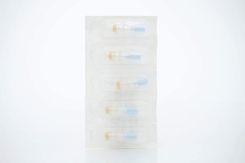 Baxter 2N3379 Interlink Injection Site, Case of 800 – eMedical Kits