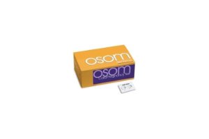 OSOM® Urine hCG Control Set – eMedical Kits