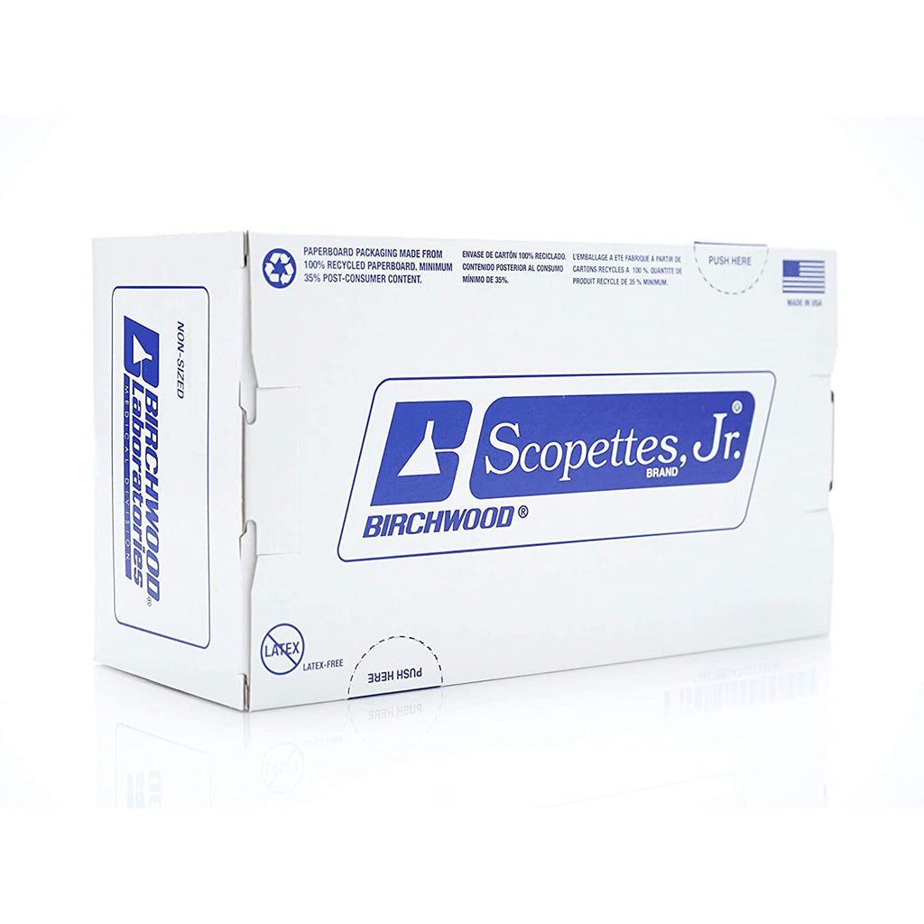 Scopettes® Jr. OB/GYN Swabstick – eMedical Kits