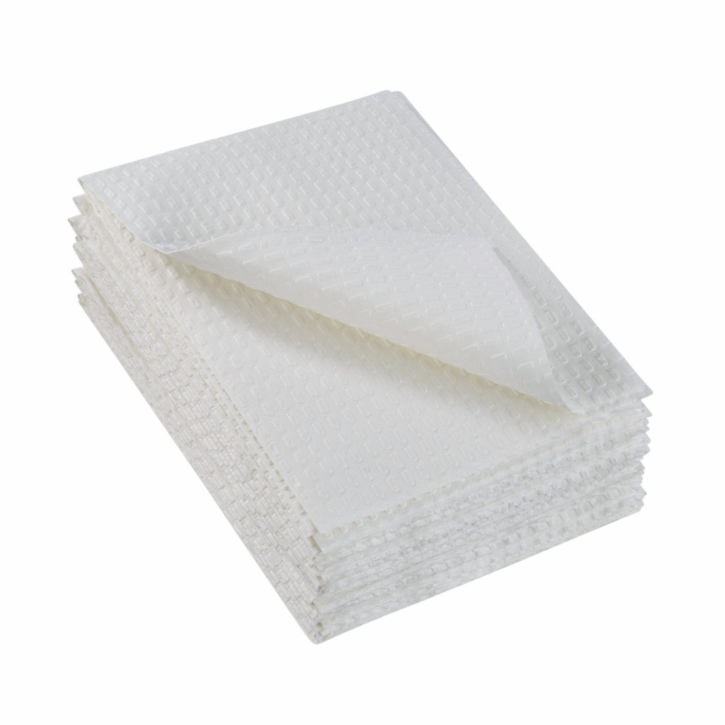 McKesson Disposable Procedure Towels, Non-Sterile, 13 x 18 Inch ...