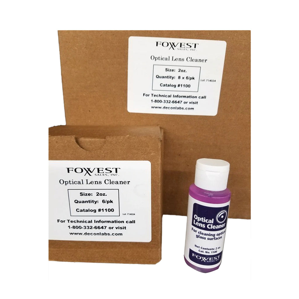 Fisherbrand® Optical Lens Cleaner – eMedical Kits