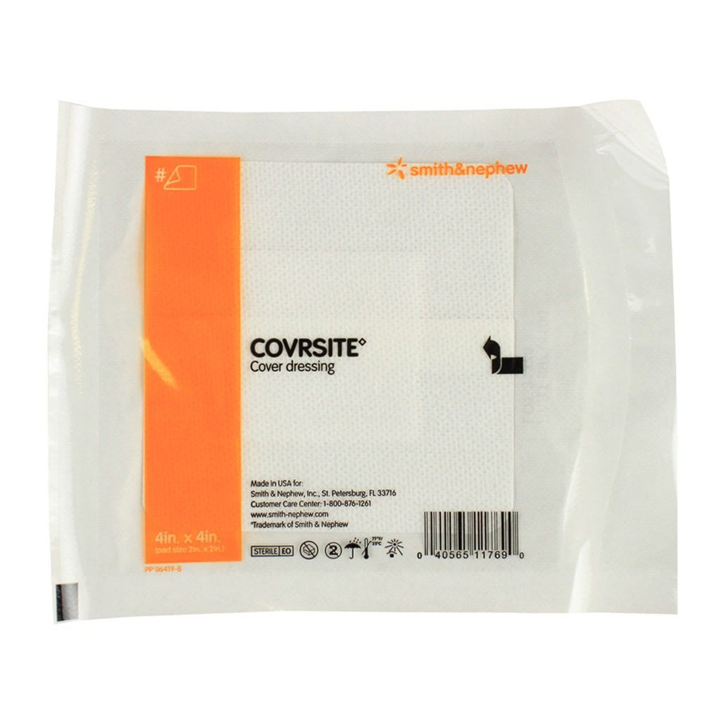 Covrsite Composite Dressing, 4 x 4 Inch – eMedical Kits