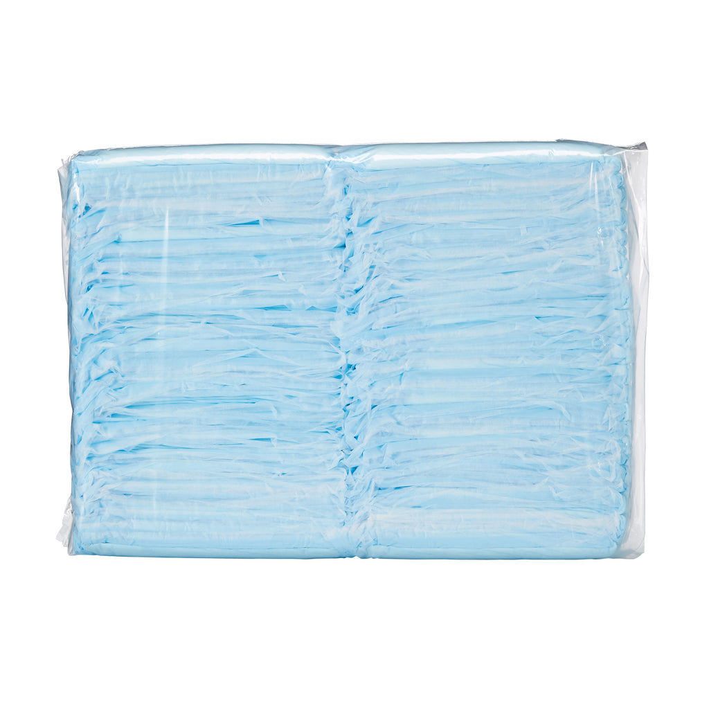 Simplicity Basic Underpad, Disposable, Light Absorbency, 23 X 36 Inch ...