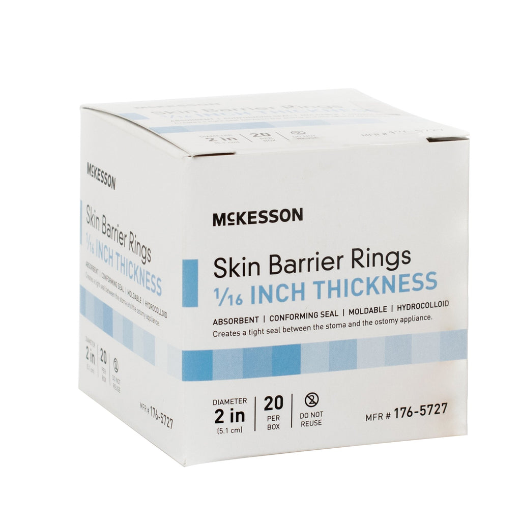 McKesson Skin Barrier Ring – eMedical Kits